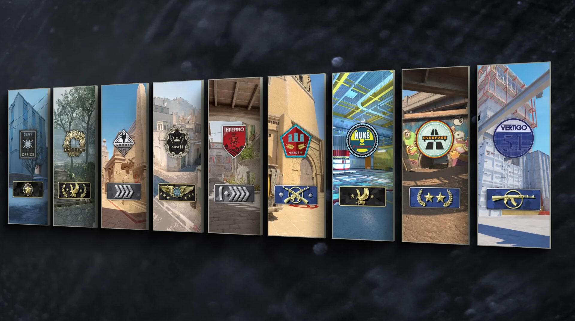 What You Should Know Heading into Counter-Strike 2 - Aimlabs.com Articles