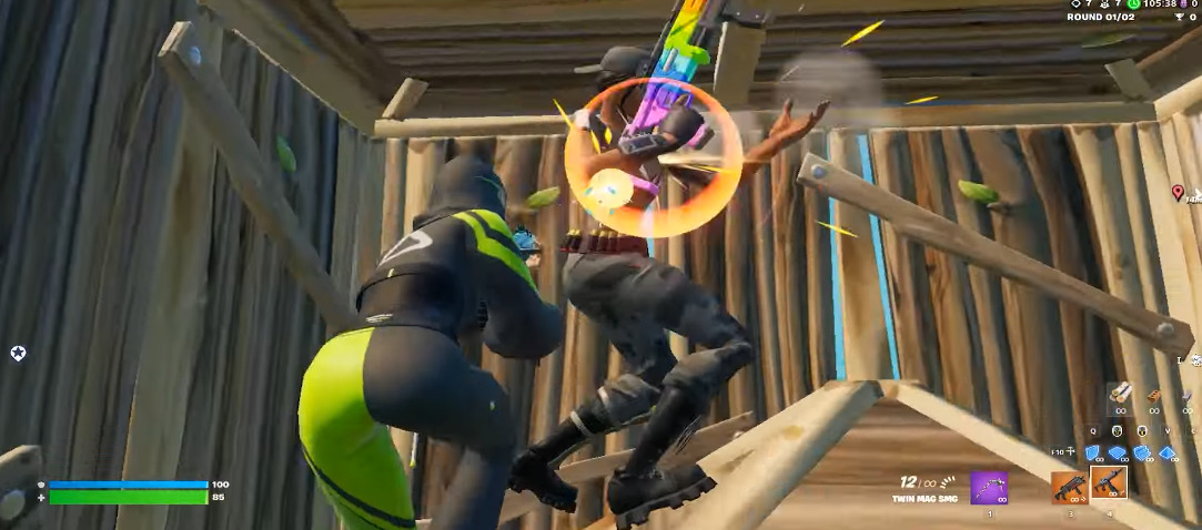 11 Beginner Mistakes You Need to Stop Making in Fortnite - Aimlabs.com Articles