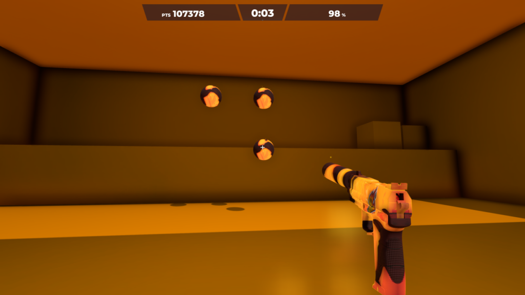 Awesome New Customization Options - Aimlabs.com Articles