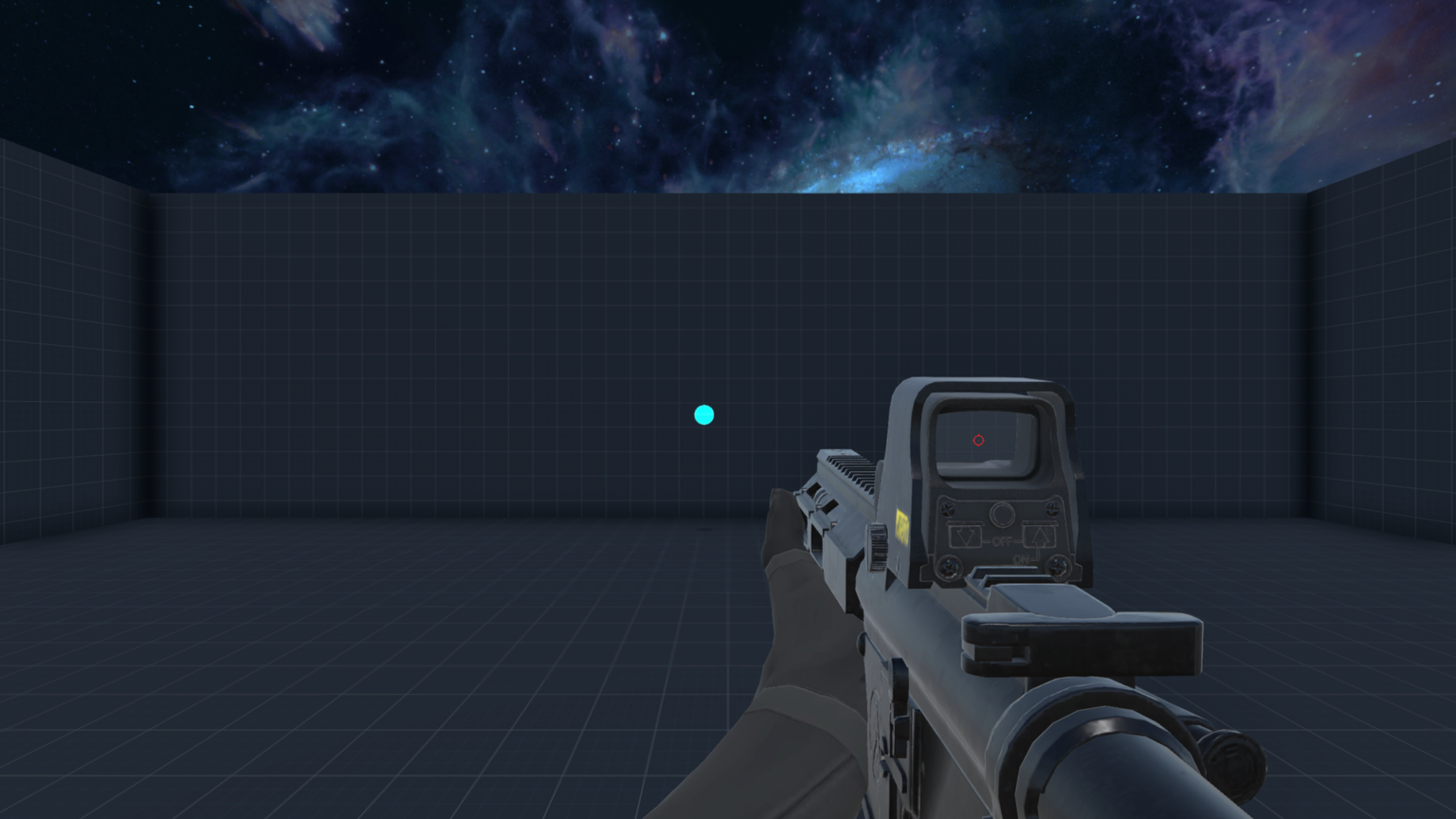 Train Flicking and Tracking in The Finals Aim Basics Routine - Aimlabs ...