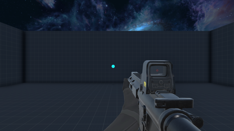 Train Flicking and Tracking in The Finals Aim Basics Routine - Aimlabs ...