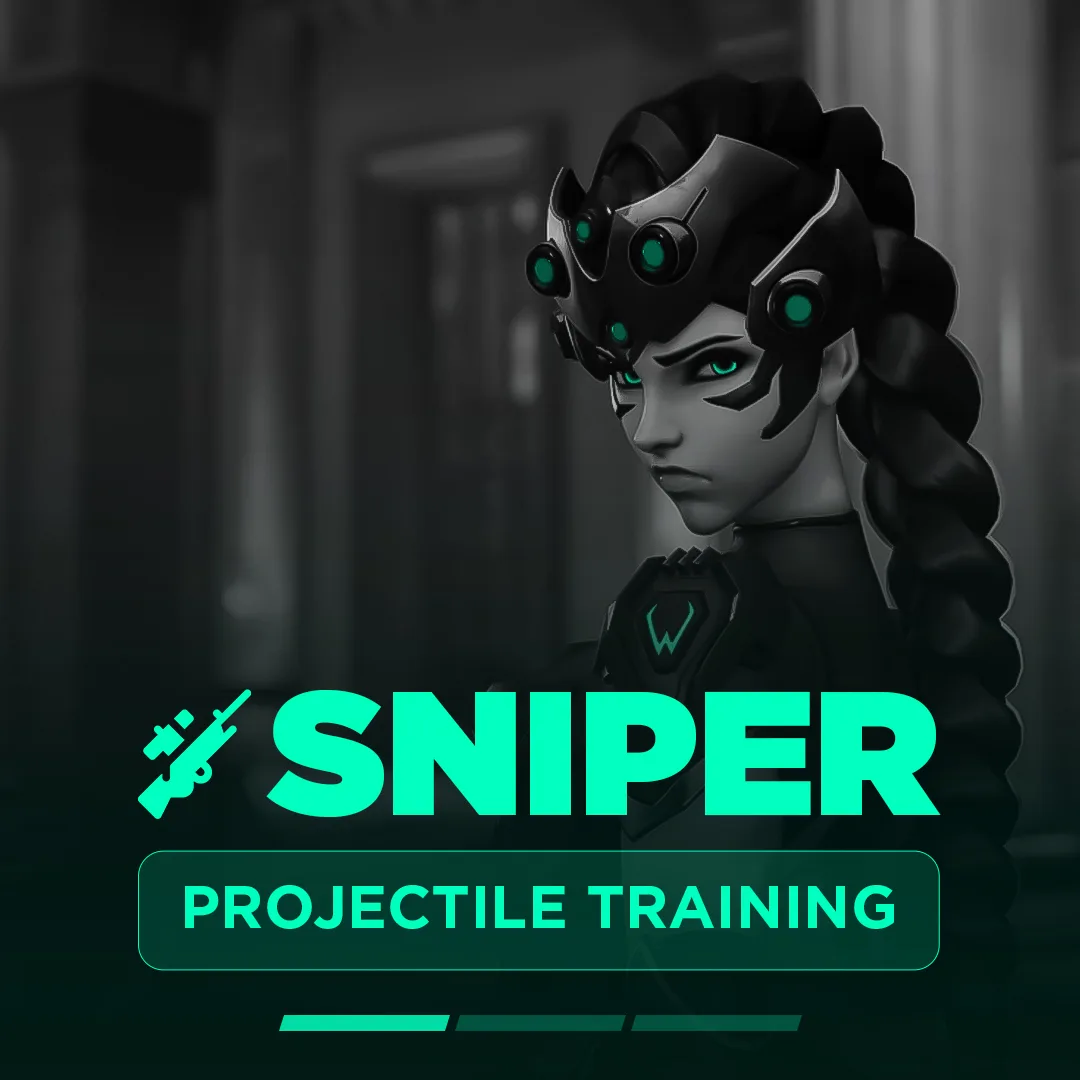6 Sniper Tasks to Practice Your Long Range Aim in Aimlabs - Aimlabs.com ...