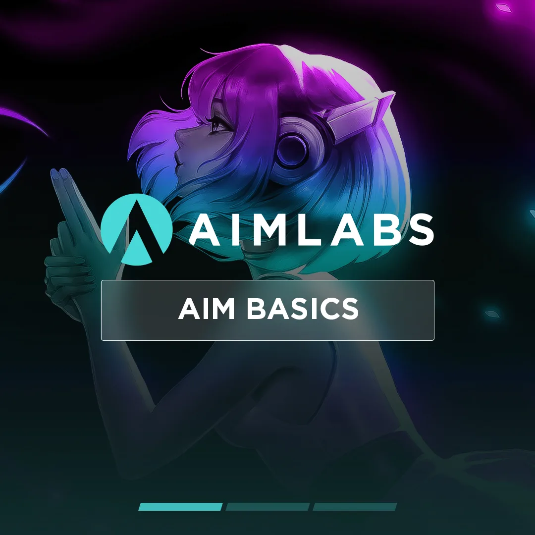 Train Your Core Fundamentals with the Aimlabs Aim Basics Routine ...